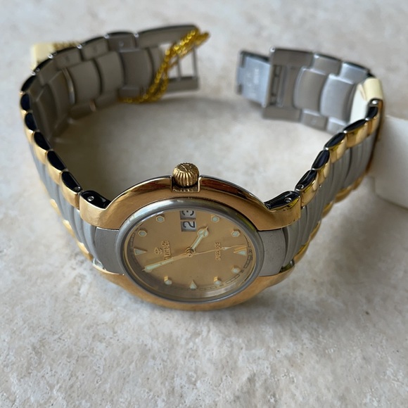 Swistar | Accessories | Swistar Swiss Men Watch | Poshmark